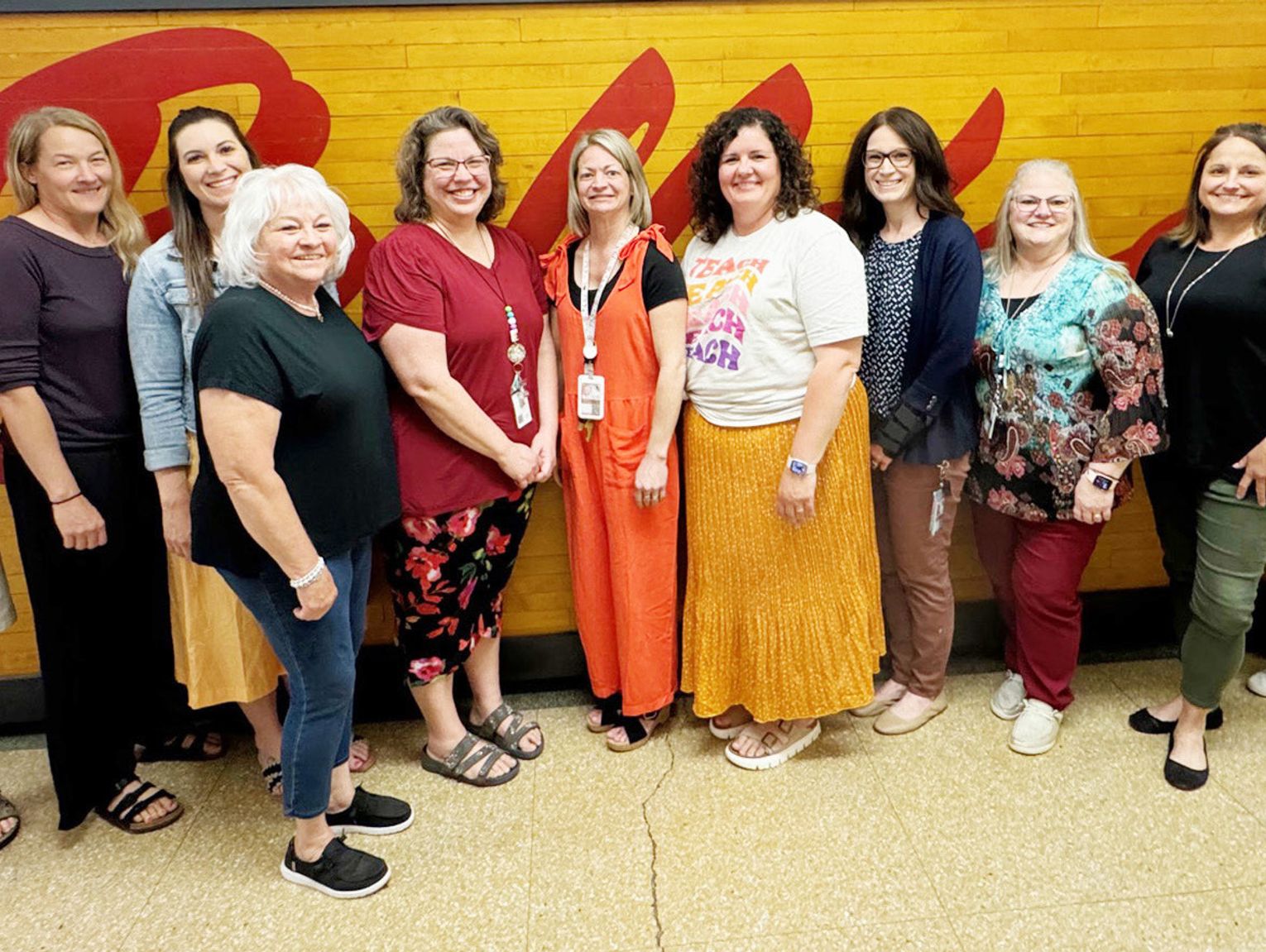 APS Foundation — Serving and Promoting Educational Programs at Auburn ...