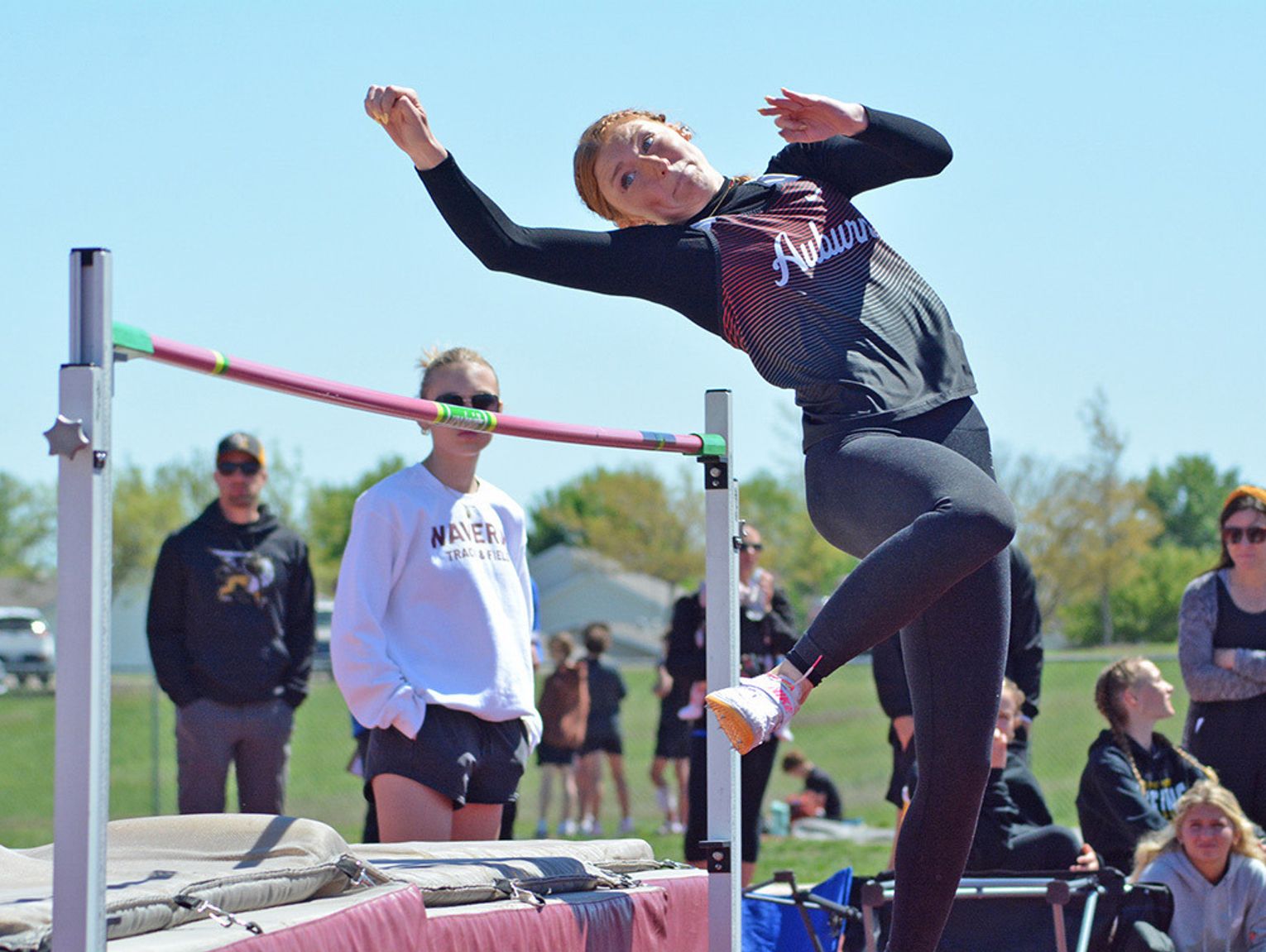 Bulldog Girls Qualify Three Multiple Event Athletes, Relay Team for ...
