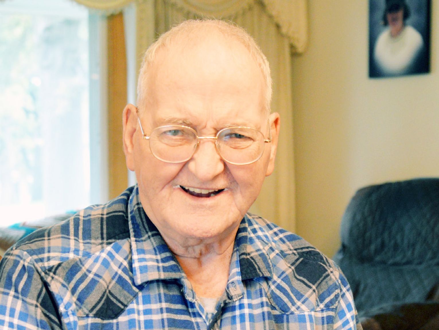 Honoring Our Veterans: Dennis Anderson’s Courage and Service