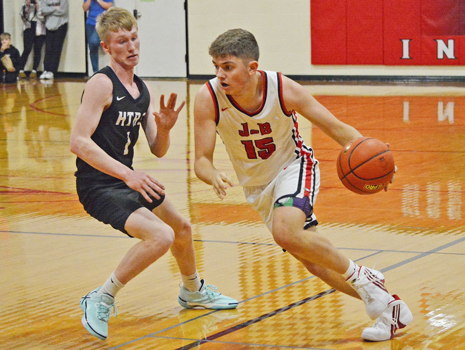 Johnson-Brock Basketball Teams Bring Home Two Holiday Tournament ...