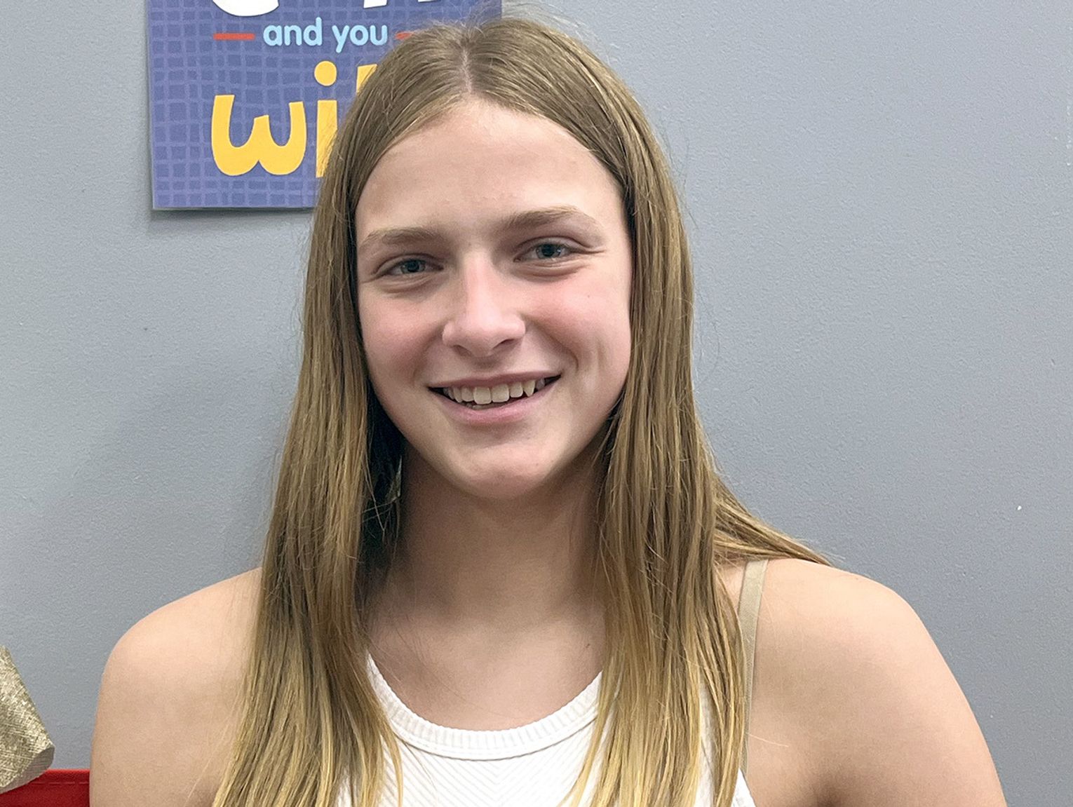 Johnson-Brock’s Layla Miller To Play in National FFA Band