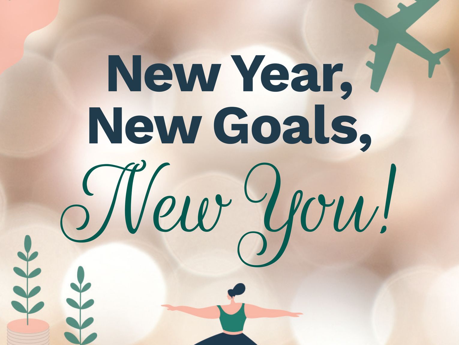 Nemaha and Johnson County What's Your New Year's Resolution?