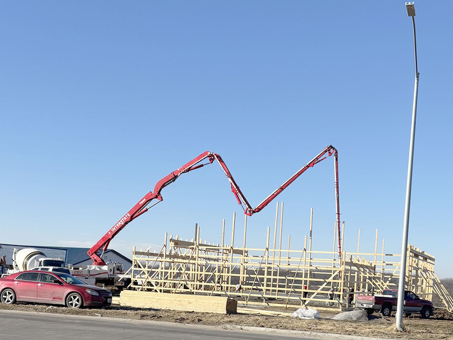 Turnbulls Expand Tire Business to Tecumseh Community